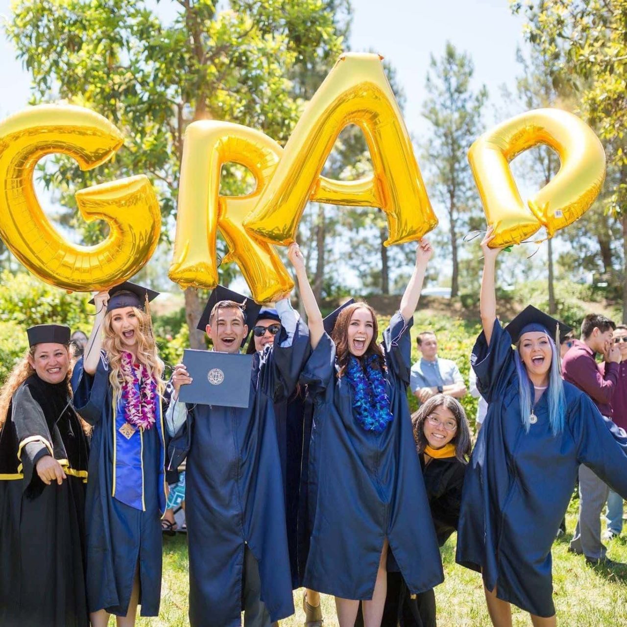 Home - Vanguard University