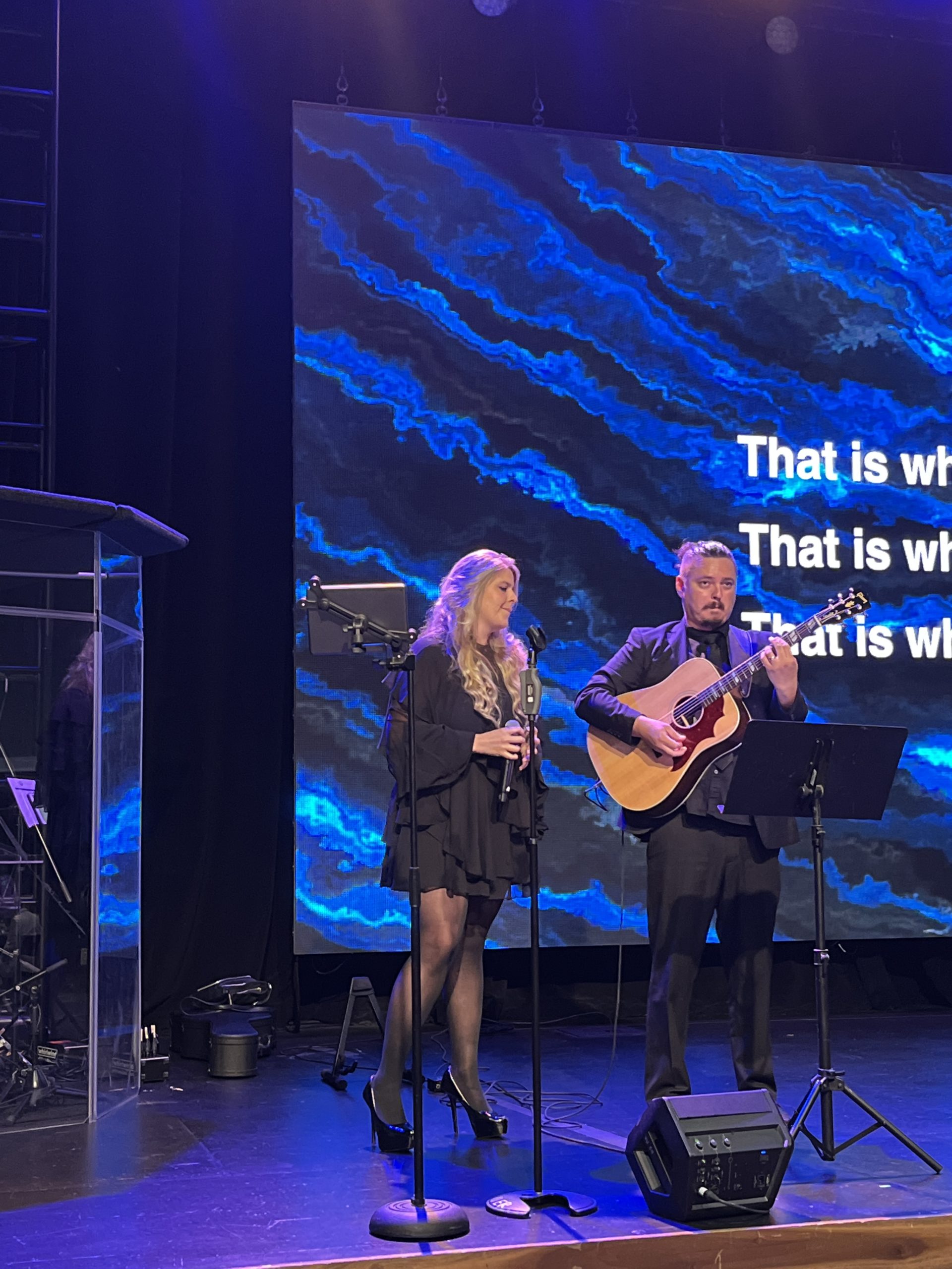 Celebrating Generosity - Vanguard University