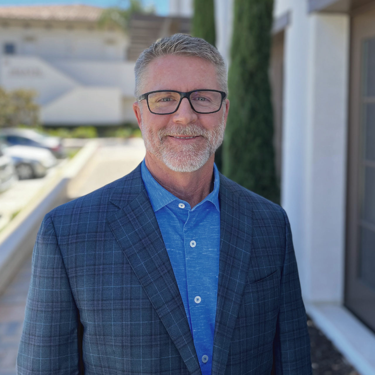 Foundation Board - Vanguard University