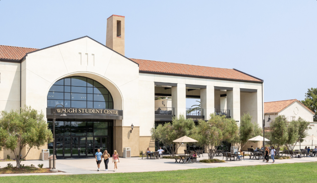 Foundation Board - Vanguard University