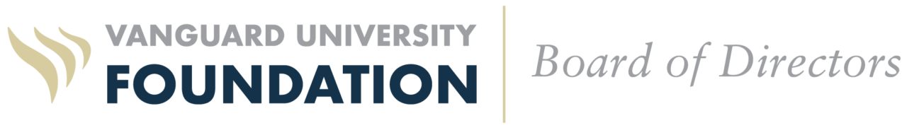 Foundation Board - Vanguard University