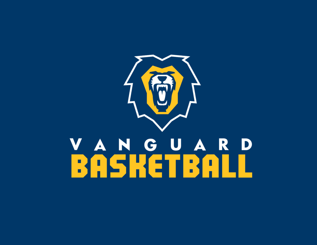 Men's Basketball Game - Vanguard University