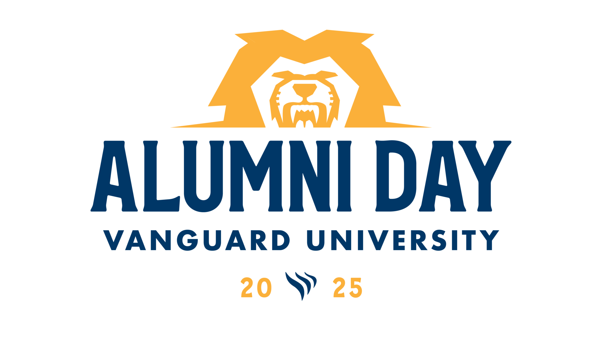 Lion Pride Forever - Vanguard University