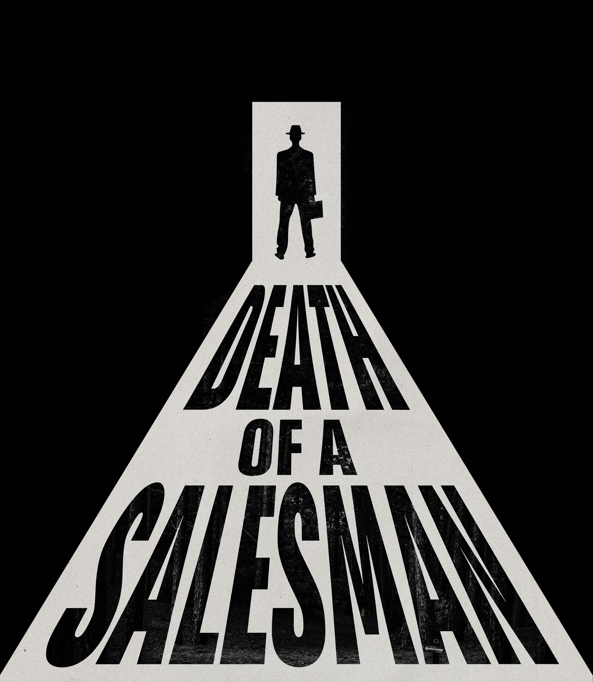 ACTC's Death of a Salesman - Vanguard University
